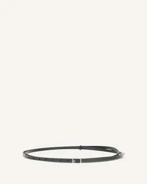 Givenchy Double Belt