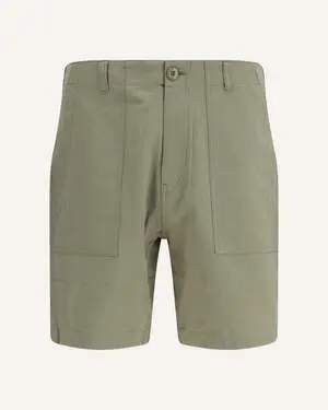 SEBAGO Milton Shorts