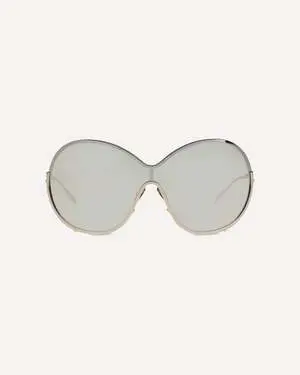 Alaïa Butterfly Sunglasses