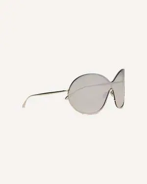 Alaïa Butterfly Sunglasses