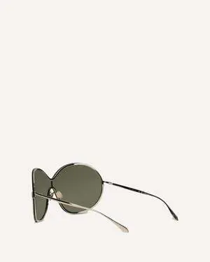Alaïa Butterfly Sunglasses