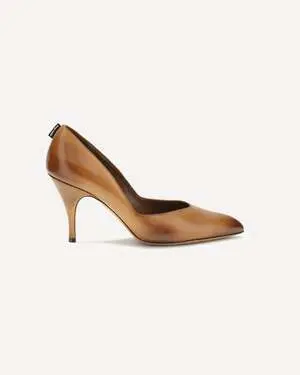 Miu Miu Leather Pumps