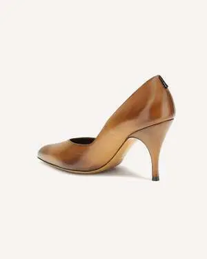 Miu Miu Leather Pumps