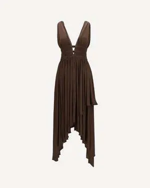 Alaïa Deesse Dress