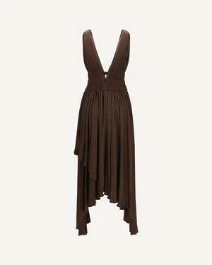 Alaïa Deesse Dress
