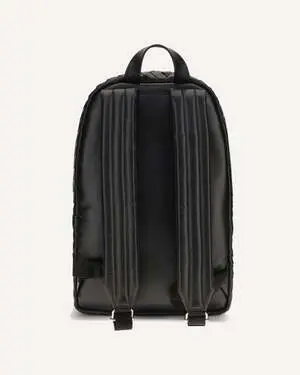 Bottega Veneta Intrecciato Backpack