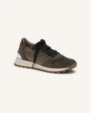Brunello Cucinelli Active Sneakers