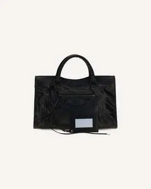 Balenciaga Le City Medium Handbag