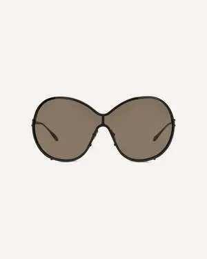 Alaïa Butterfly Sunglasses