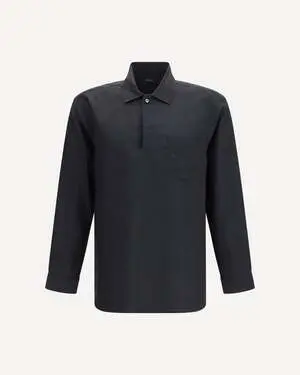 DEPERLU Inen Shirt Mae