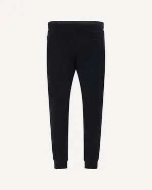 Philipp Plein Hexagon Cotton Jogger Pant