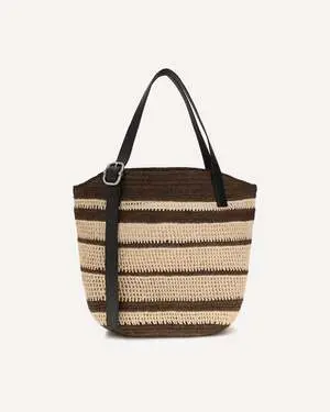 Loewe Loop Basket Bag