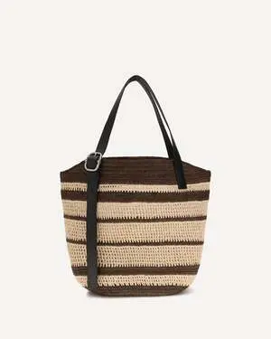 Loewe Loop Basket Bag