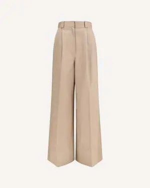 Balenciaga High-waisted Pants