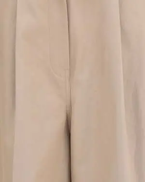 Balenciaga High-waisted Pants