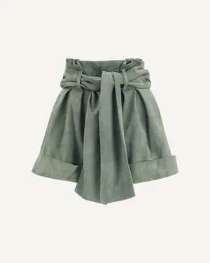 Balmain Short Shorts For Women