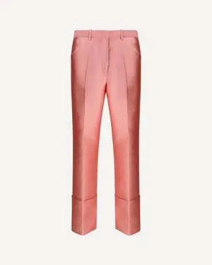 Calvin Klein Eva Tailored Trousers