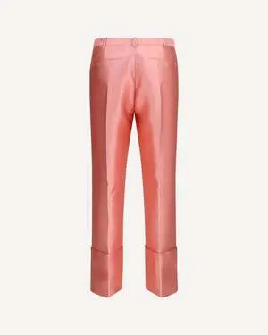 Calvin Klein Eva Tailored Trousers