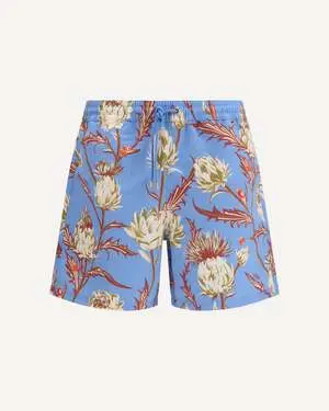 Frill Swimwear For Men