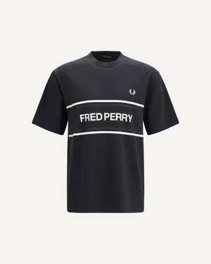 Fred Perry T-shirts For Men