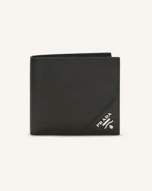 Prada Bifold Wallet