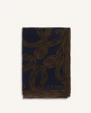 LOEWE Paula's Ibiza Scarves