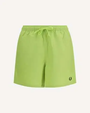 Fred Perry Swim Shorts - Yellow