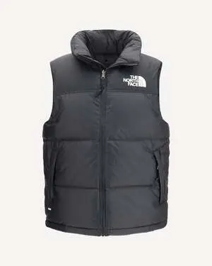 The North Face 1996 Retro Nuptse Vest - Black