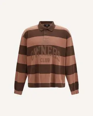 Represent Cuff Polos For Men