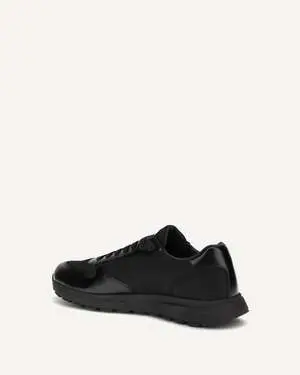 Prada Prax 01 Sneakers - Black