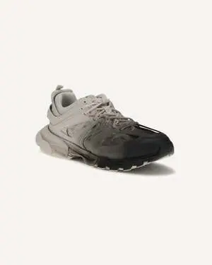 Balenciaga Track Gradient Sneakers