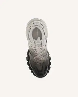 Balenciaga Track Gradient Sneakers