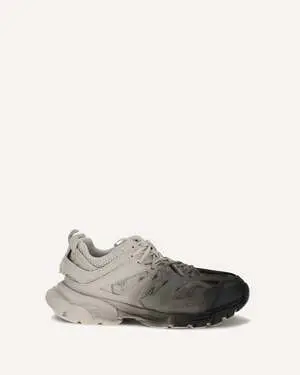 Balenciaga BALENCIAGA Track Gradient Sneakers Grey