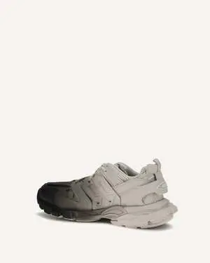 Balenciaga Track Gradient Sneakers - Grey