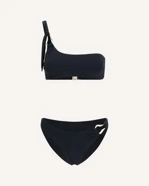Zimmermann Roselight Trim Bikini