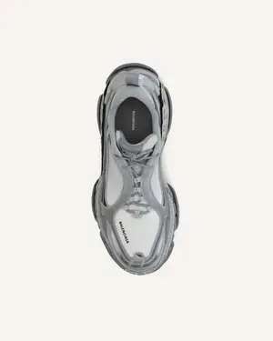 Balenciaga Triple S 2 Gradient Sneakers - Grey