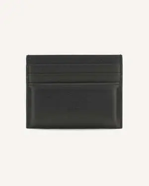 Givenchy Antigona Leather Cardholder - Black