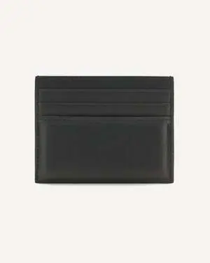 Givenchy Antigona Leather Cardholder - Black