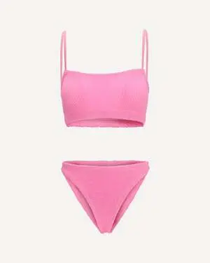Hunza G Gigi Bikini - Pink