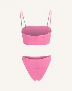 Hunza G Gigi Bikini - Pink