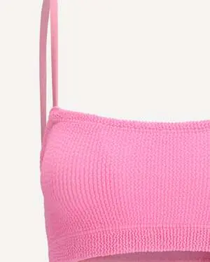 Hunza G Gigi Bikini - Pink