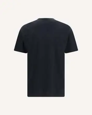 Givenchy Photographic Negative Cotton T-hirt