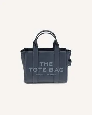 Marc Jacobs The Small Tote Handbag By - Blue
