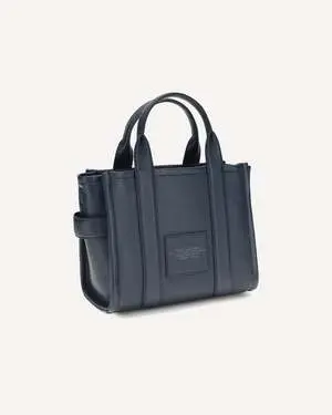 Marc Jacobs The Small Tote Handbag By - Blue