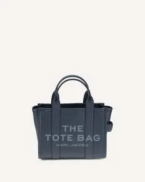Marc Jacobs The Small Tote Handbag By Marc Jacobs Blue