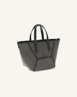 Brunello Cucinelli Bc Duo Mini Handbag