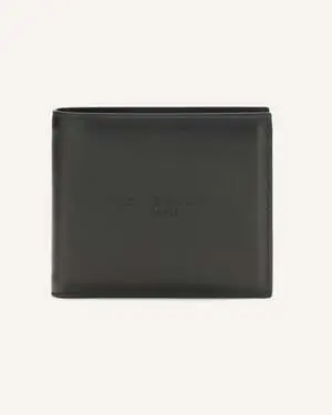 Givenchy Bifold Leather Wallet