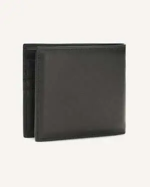 Givenchy Bifold Leather Wallet