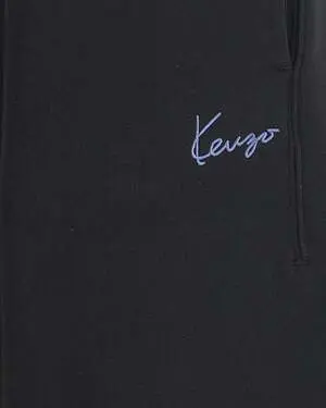 Kenzo Cotton Sweatpants Ale
