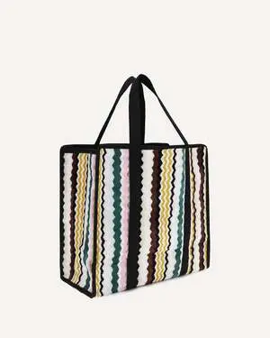 Missoni Aura Home Bag